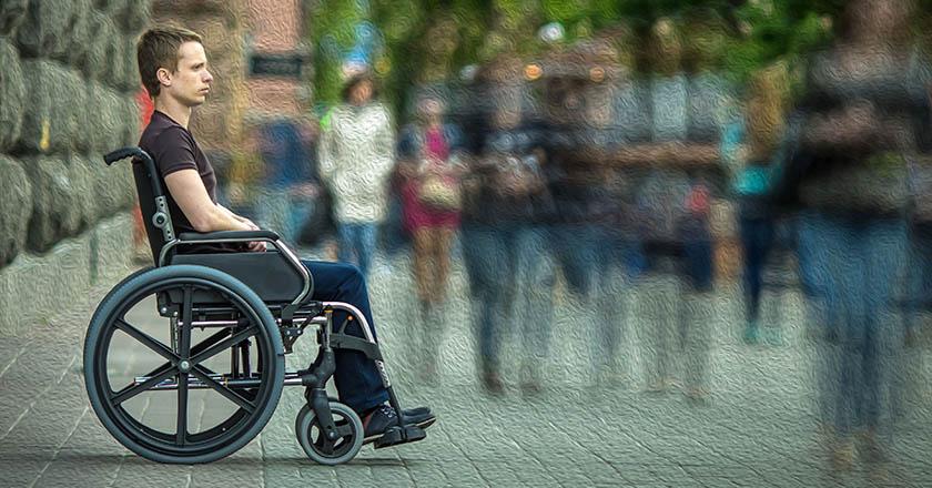 Brasil tem 18 milhões de pessoas com deficiência - Educadora FM Católica